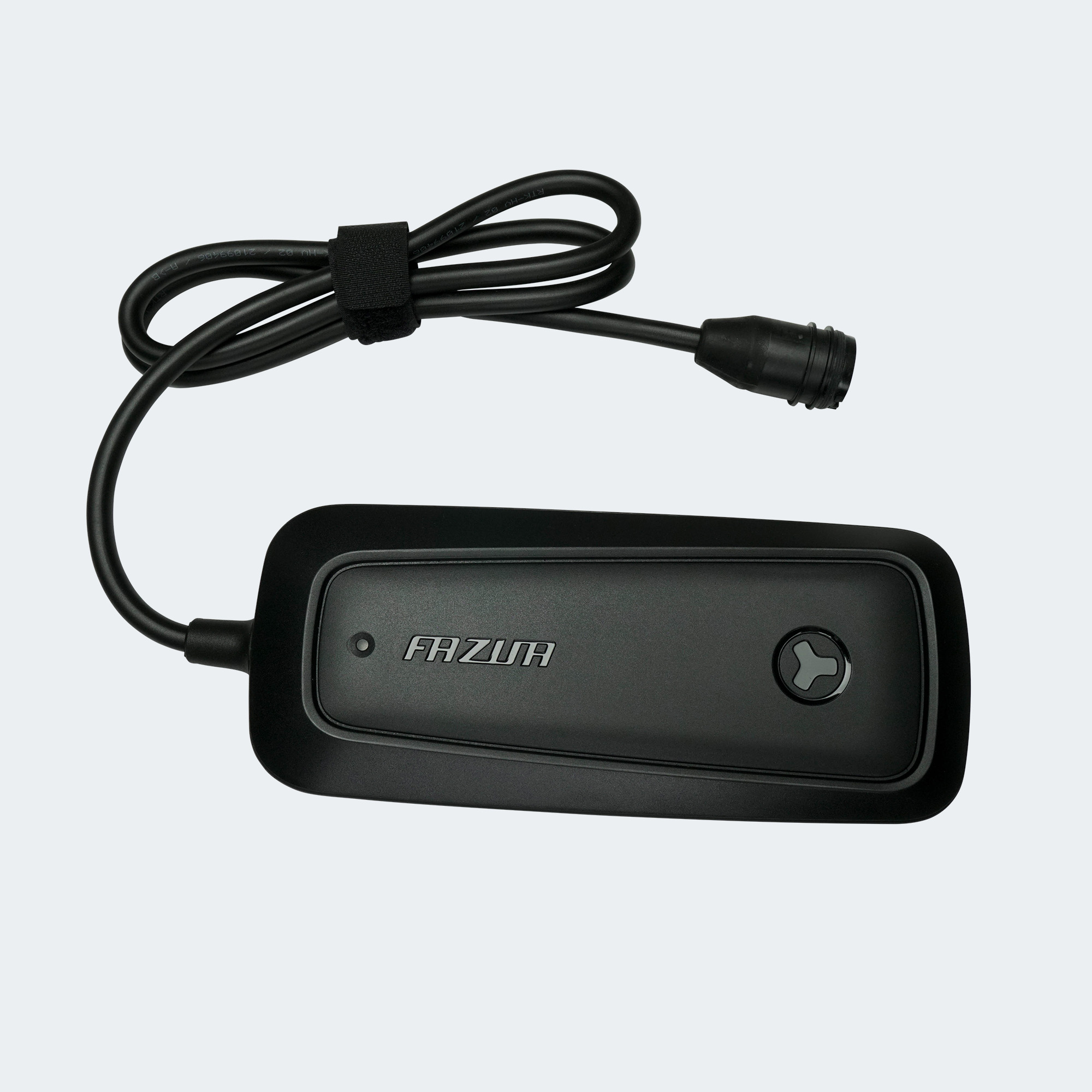 FAZUA RIDE 60 CHARGER 3A EU | Ampere Plus