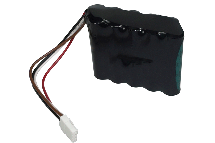 Monitor Life Scope BSM-2300 2301 (kein Original) | Ampere Plus